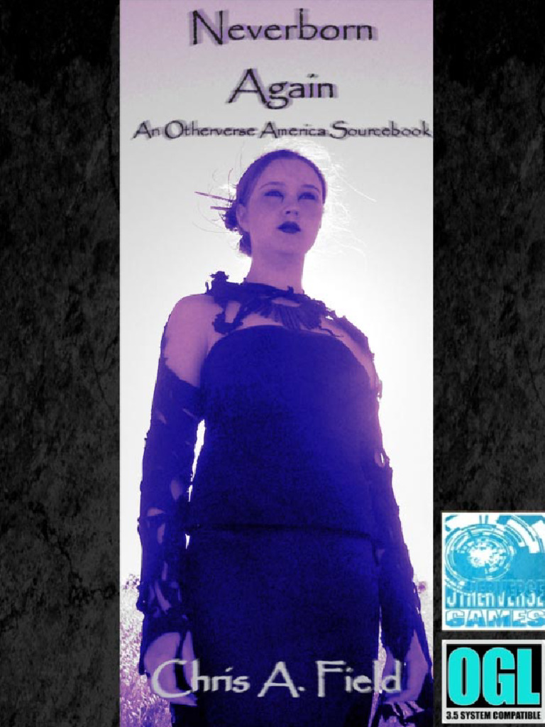 Otherverse - Never Born-Again | PDF