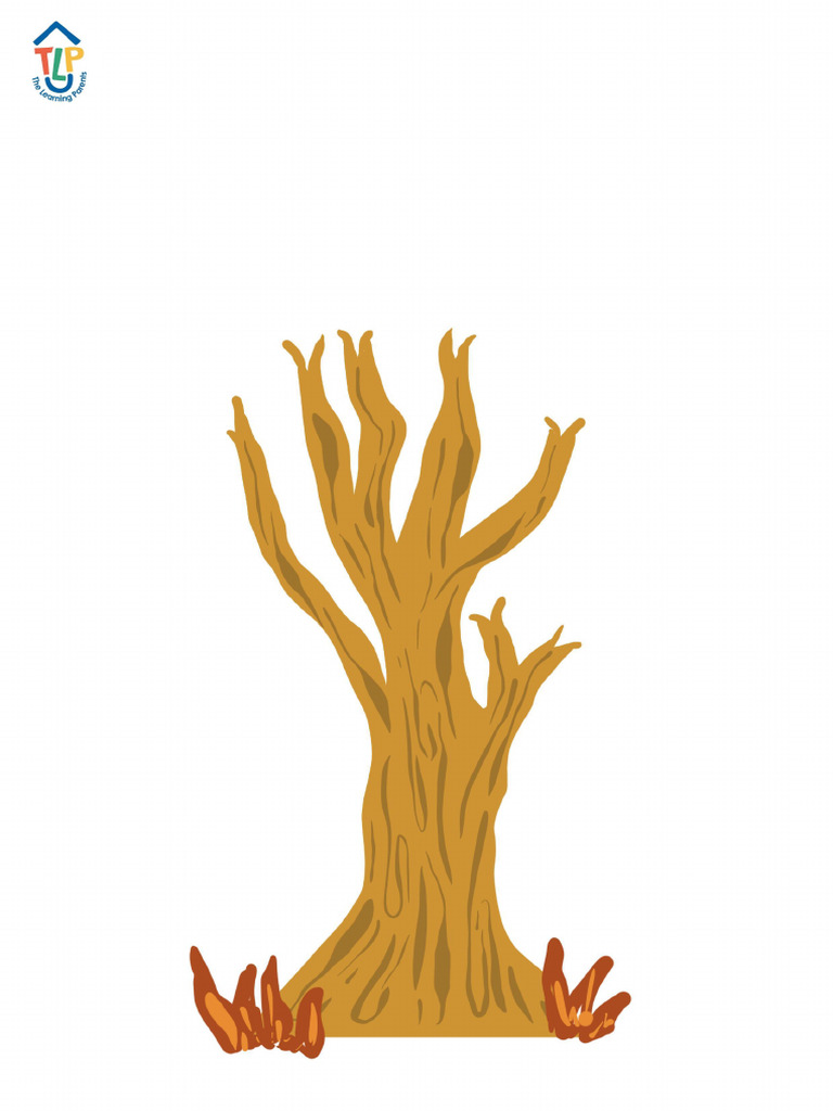 Coloring The Tree | PDF