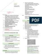 Color Coding of Medication Card | PDF