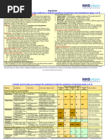 Glasgow Antipsychotic Side-Effect Scale (GASS) | PDF | Human Diseases ...