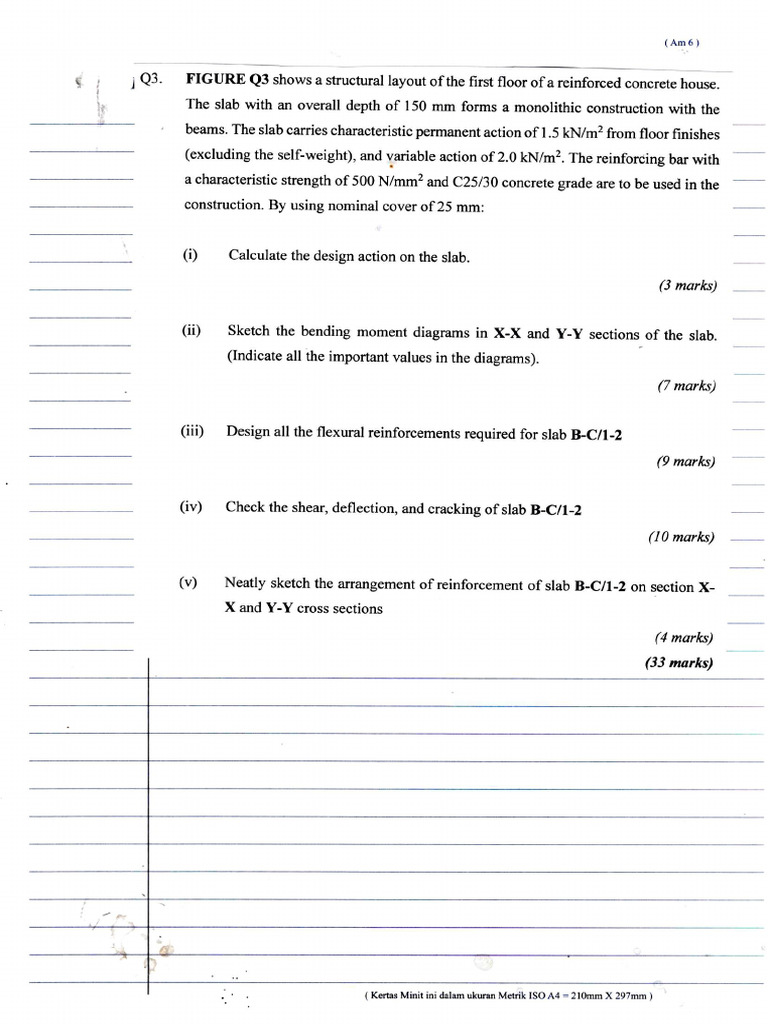Q3 RC Assignment 5 Nufa | PDF