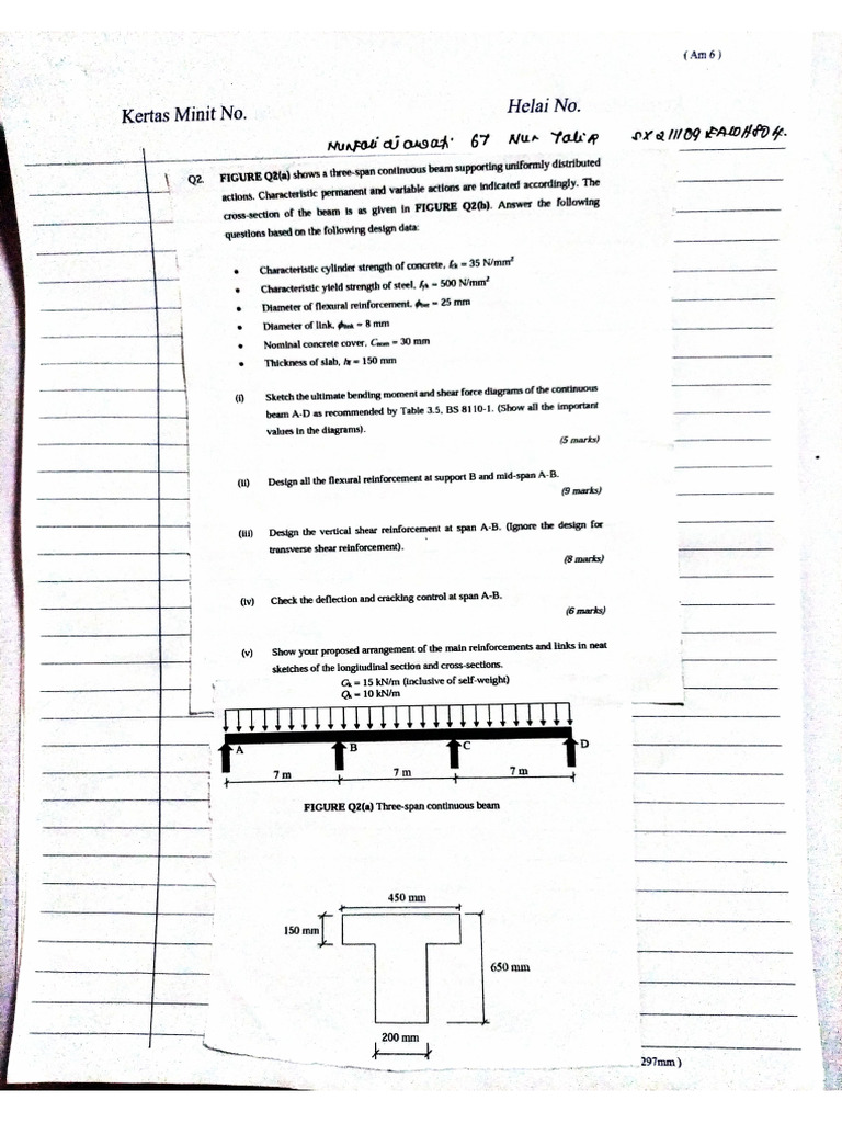 Q2 RC Assignment 5 Nufa | PDF