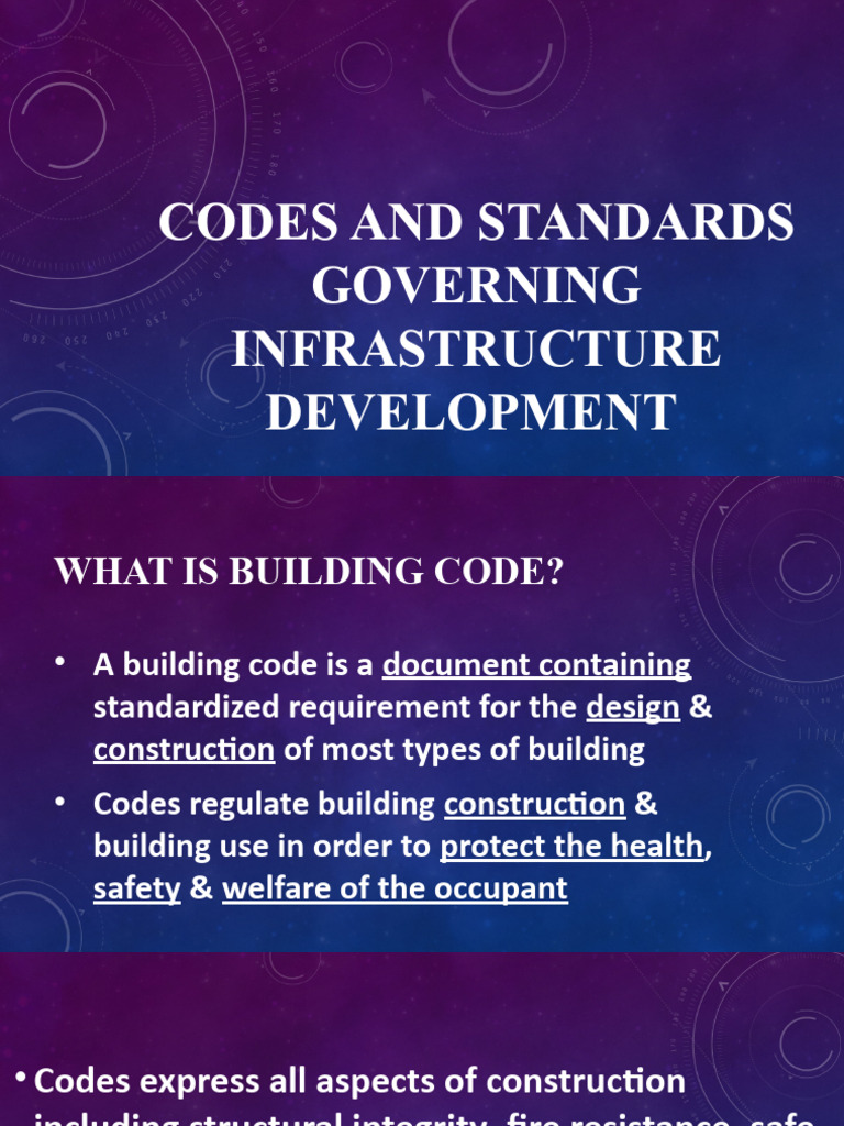 National Code | PDF