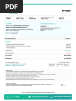 Udemy India LLP: Bill To Invoice No. Date | PDF