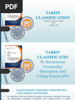 Entry Lodgement and Cargo Clearance Process PDF | PDF | Trade ...