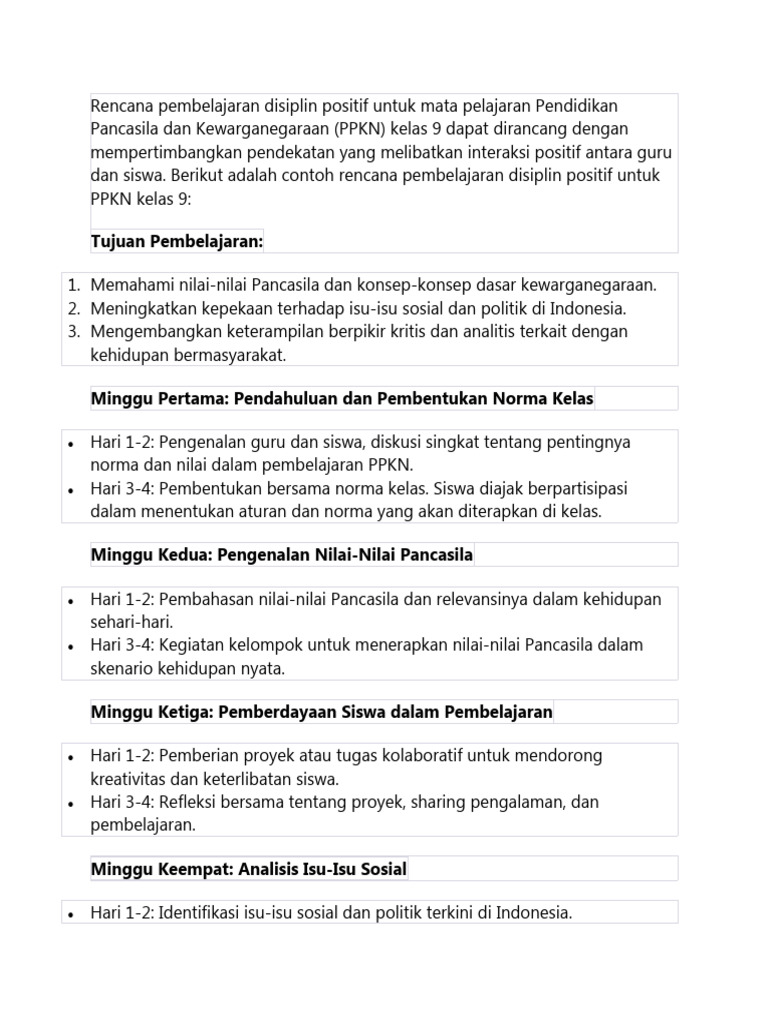 Soal Keberagaman Agama Bab 1 PPKN | PDF