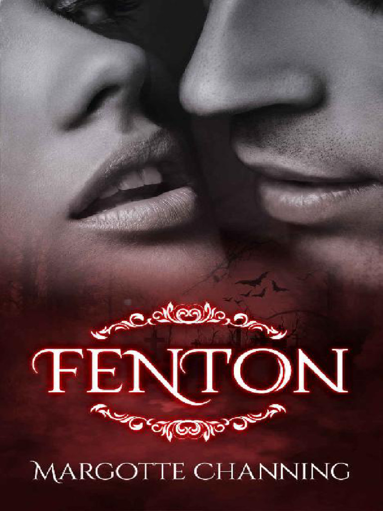 Fenton - Margotte Channing | PDF | Vampiros