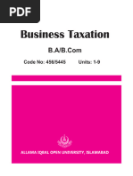 Bank's Grades Analysis | PDF