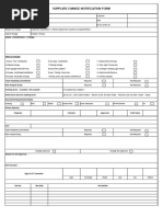 Team Feasibility Commitment | PDF