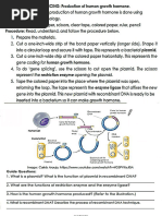 Understanding the ABM Strand | PDF