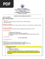 Sci8 q4 Mod5 Hierarchical-Taxonomic-System-of-Classification v5 | PDF | Cell (Biology) | Prokaryote