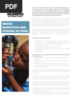 Beneficiary Selection and Verification Guide | PDF | Data