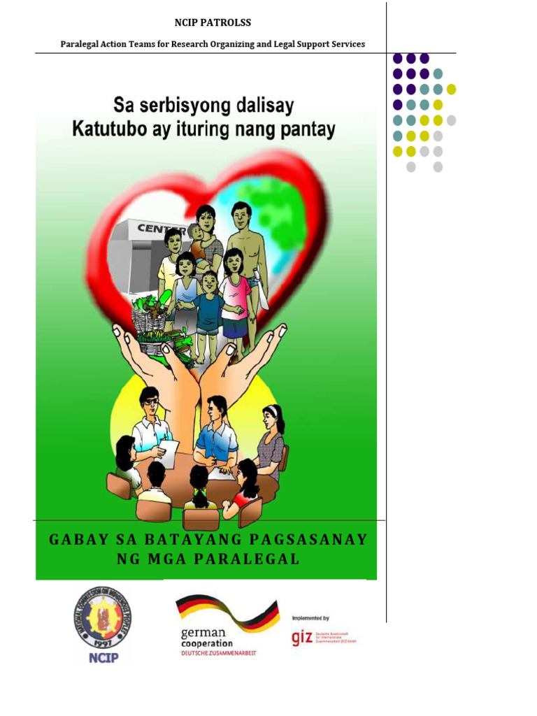 PLT Manual Pil 110317final - 021023 | PDF