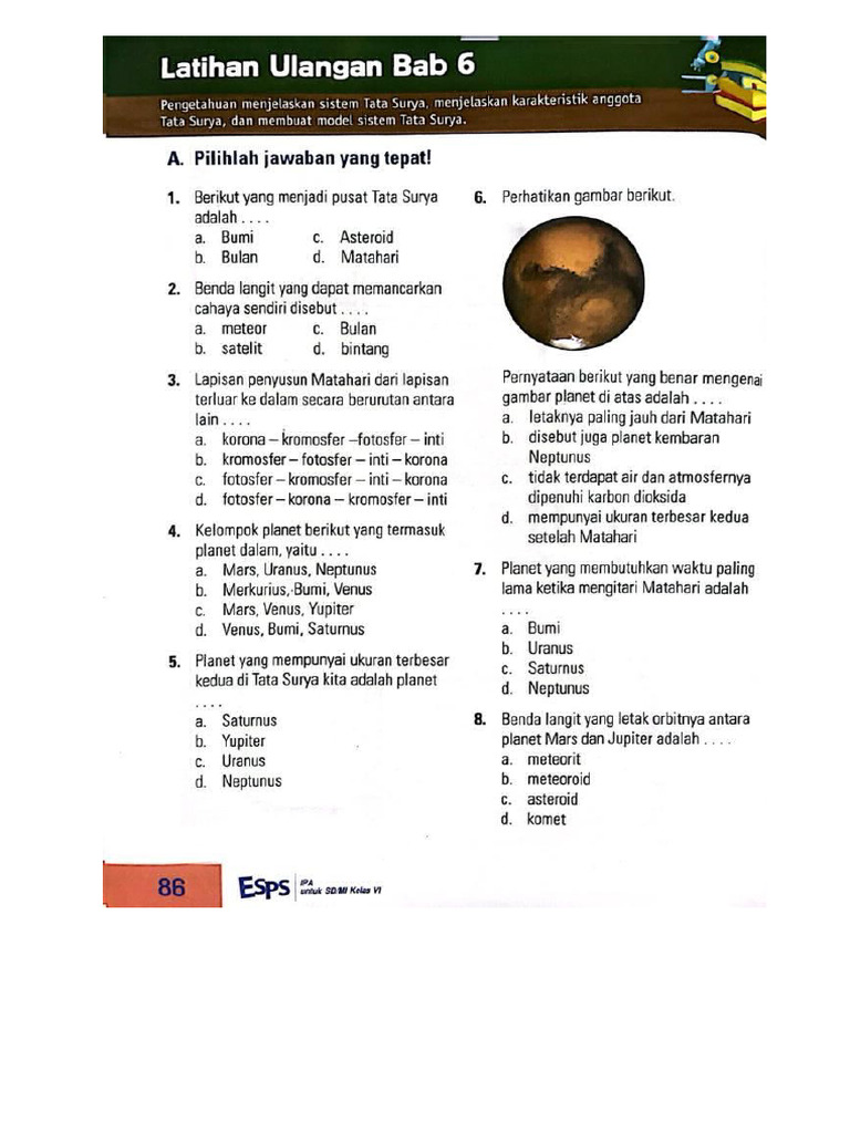 PERGERAKAN BUM1 MTR | PDF | Sains & Matematika | Sejarah