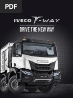 Scania P360 Technical Specifications | PDF | Transmission (Mechanics ...