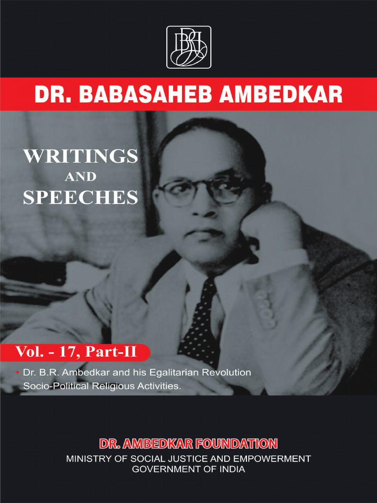 Dr. B.R. Ambedkar's Independent Labour Party | PDF | Taxes | Political ...