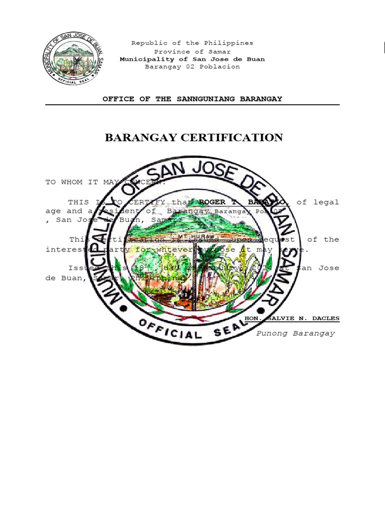 02 Certificate | PDF