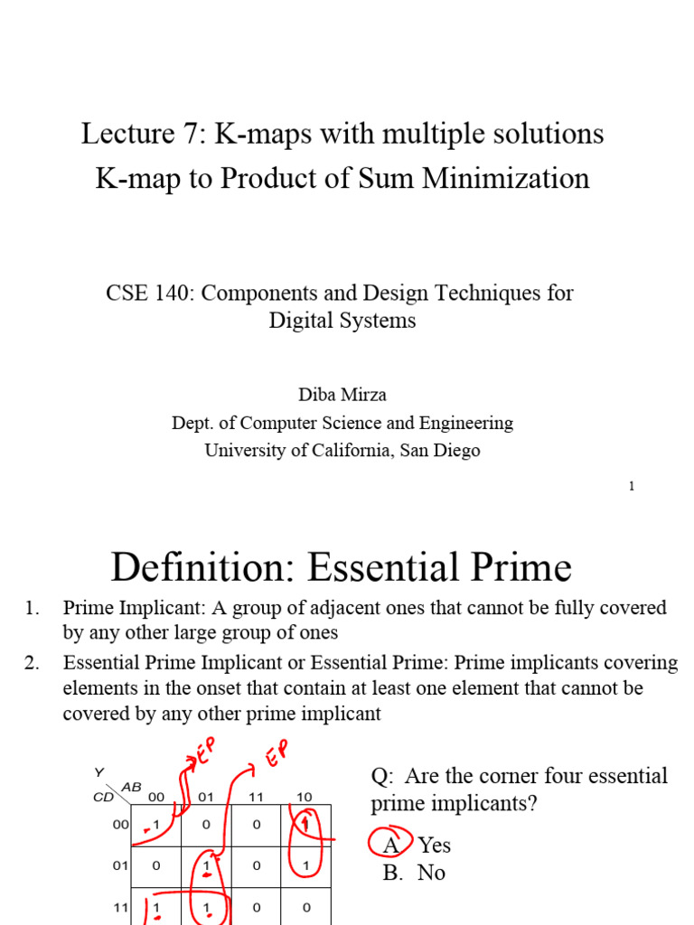 Lec7 Annotated2 | PDF | Computer Programming | Theoretical Computer Science