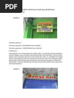 Rapi Atau Rapih - Ini Penulisan Yang Benar - Penerbit Deepublish | PDF