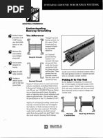 Busway - ILine II Data Sheet | PDF | Smoke | Electrical Conductor