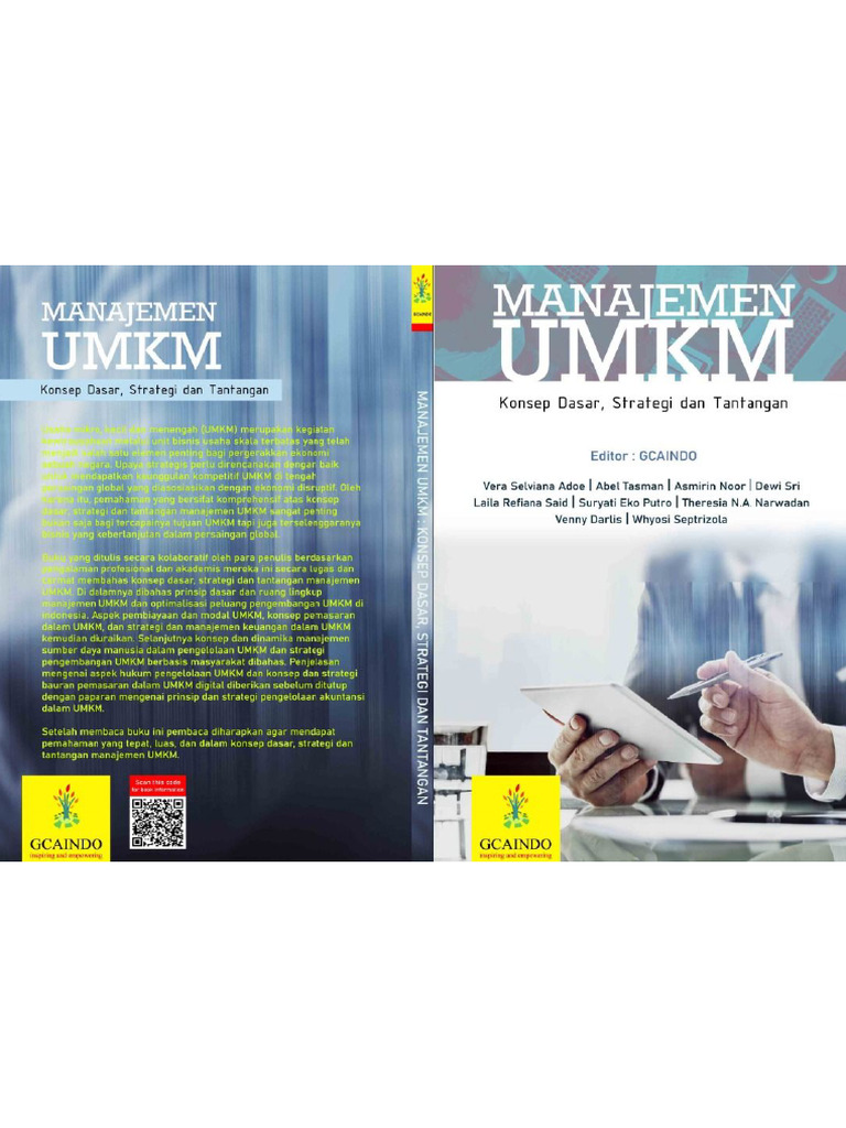 UMKM | PDF