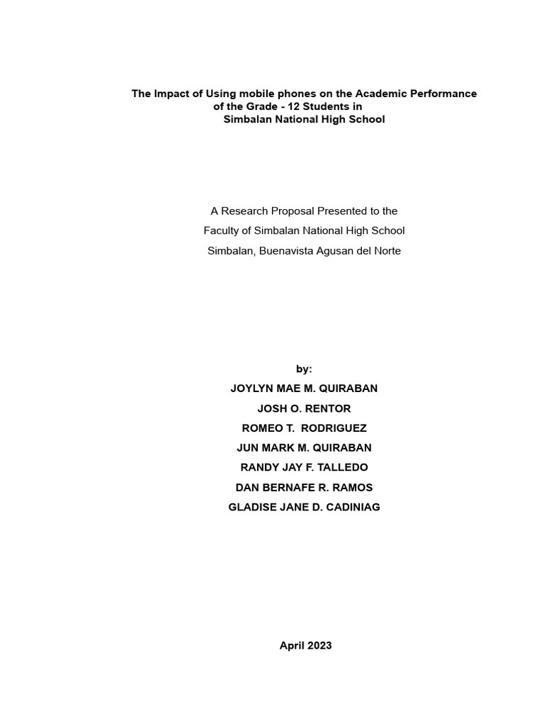 Research Paper G7-2 | PDF | Classical Conditioning | Learning