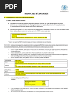 Abstract of The Minimum Wages Act, 1948 | PDF | Wage | Tax Deduction