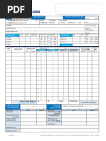 Code Blue Recording Sheet | PDF | Cardiopulmonary Resuscitation ...