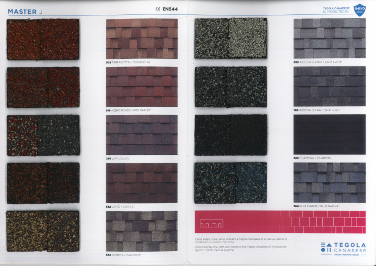 Master J - Full Colour | PDF