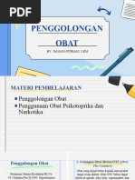 Pelaporan E Report PBF Kementerian Kesehatan RI | PDF | Komputer