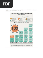 Complete Guide To Analyzing An Infographic - English IB | PDF ...