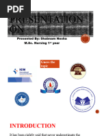 DNC Nursing Registration Renewal Guide | PDF | Login | Computing