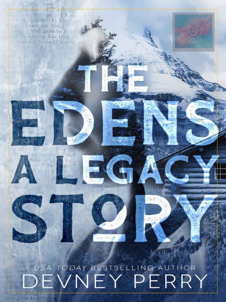 The Edens - A Legacy Short Story | PDF | Cielo