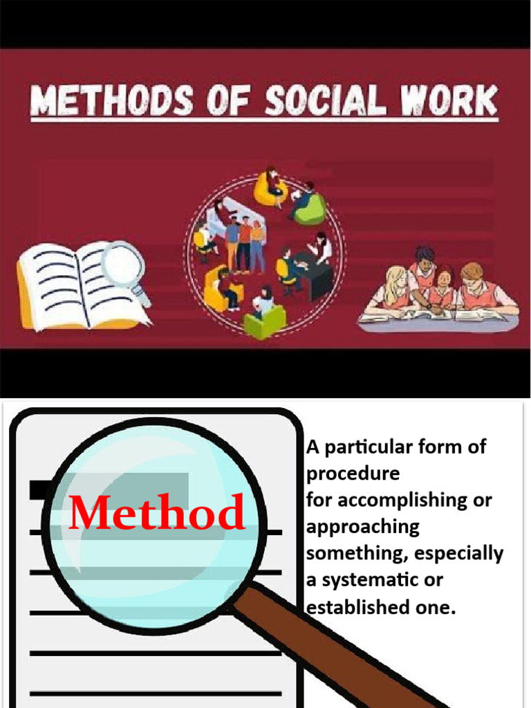 Reporter 11 Primary Methods SW | PDF | Social Work | Cognition