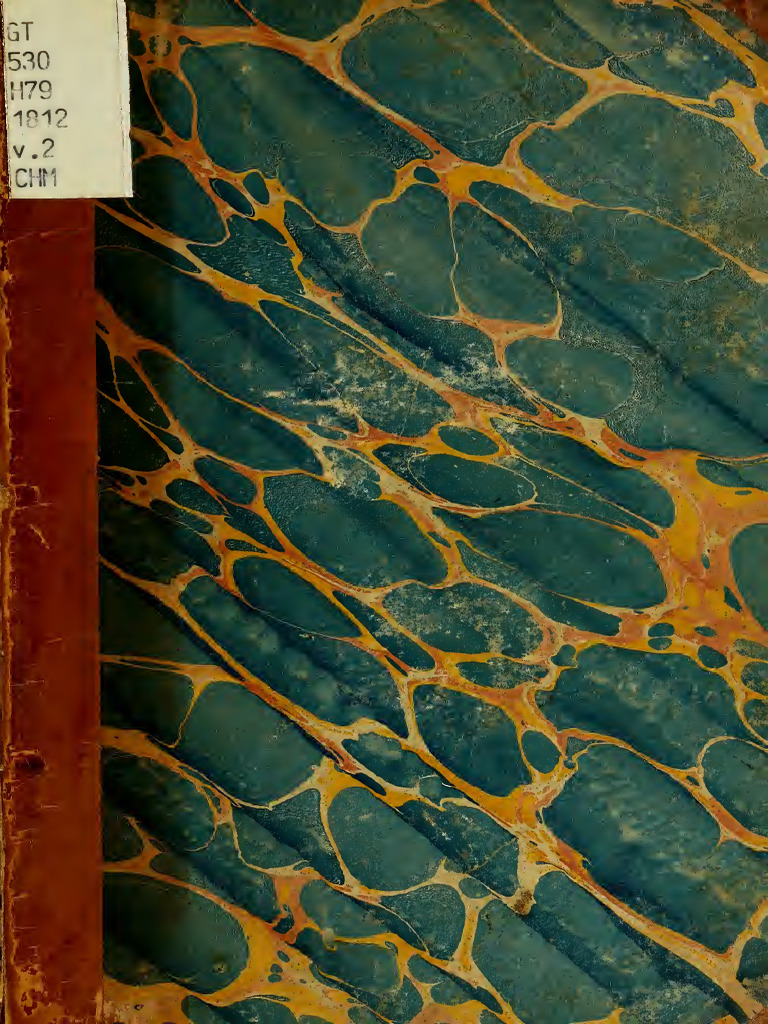 Thomas Hope - Costume of The Ancients, 2 | PDF | Roman Empire