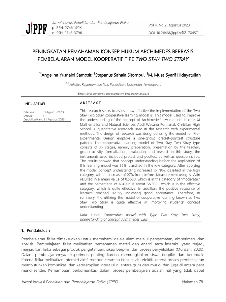 1 PB | PDF | Science | Cognition