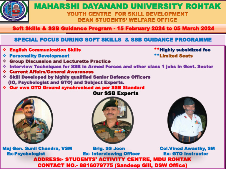 4 - 02!05!2024!11!13-03 - Soft Skills & SSB Guidance Programme (Feb ...