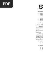 Arjit Raja Form | PDF