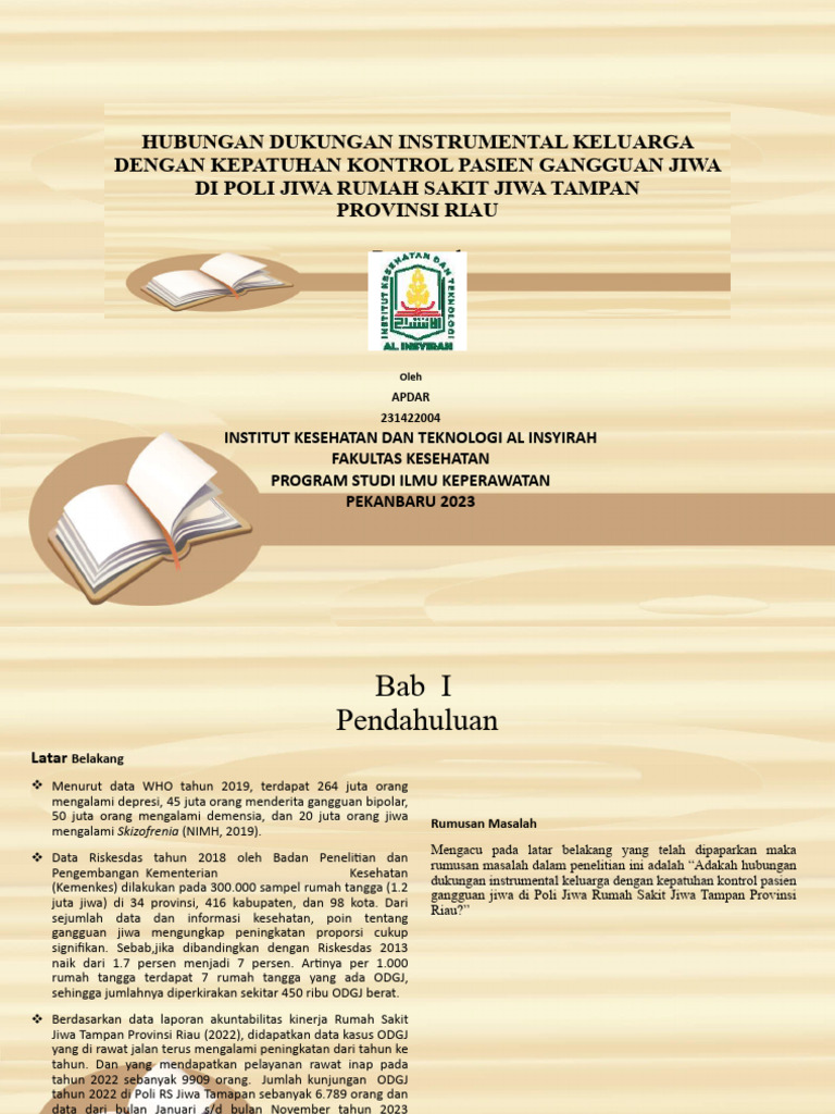 SEMPRO | PDF | Pengembangan Diri | Sains & Matematika