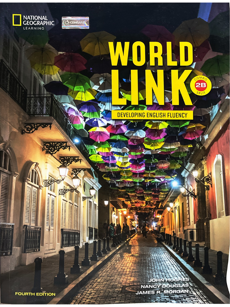 World Link Unit 7 | PDF