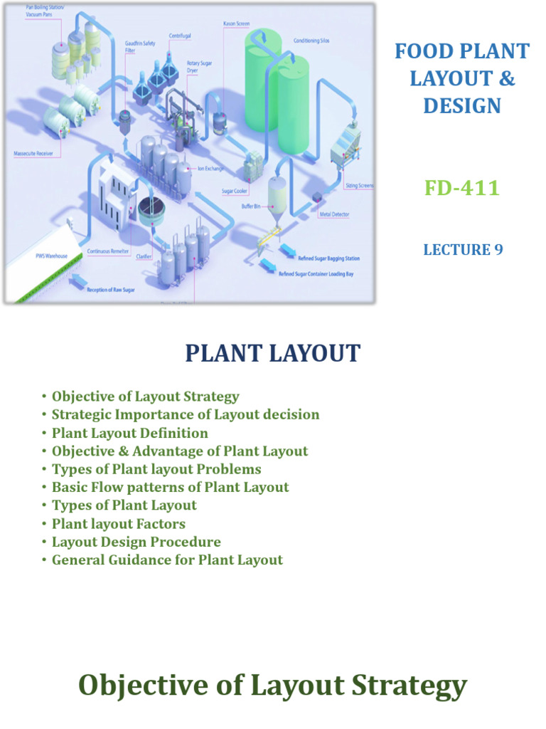 FPLD Lecture 9 | PDF | Business Economics | Business Process