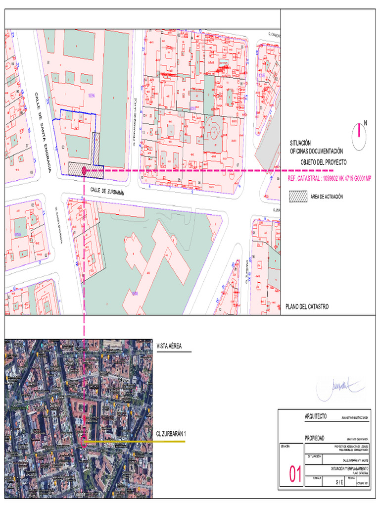 Planos | PDF | Ingeniería de Edificación | Ingeniero civil