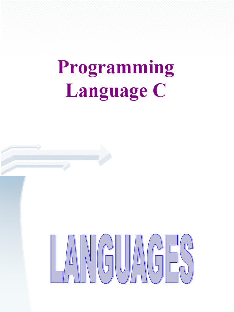 Advanced Concepts In Con 120314 Pdf Pointer Computer Programming