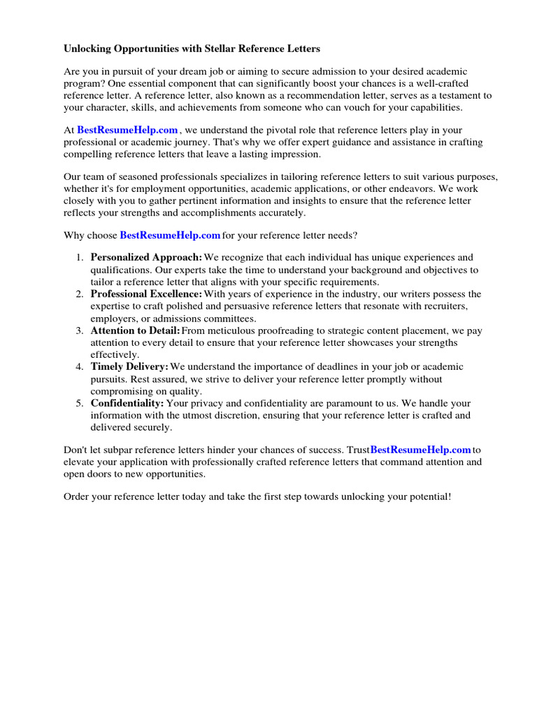 Reference Letter Jet Program | PDF | Résumé | Artificial Intelligence