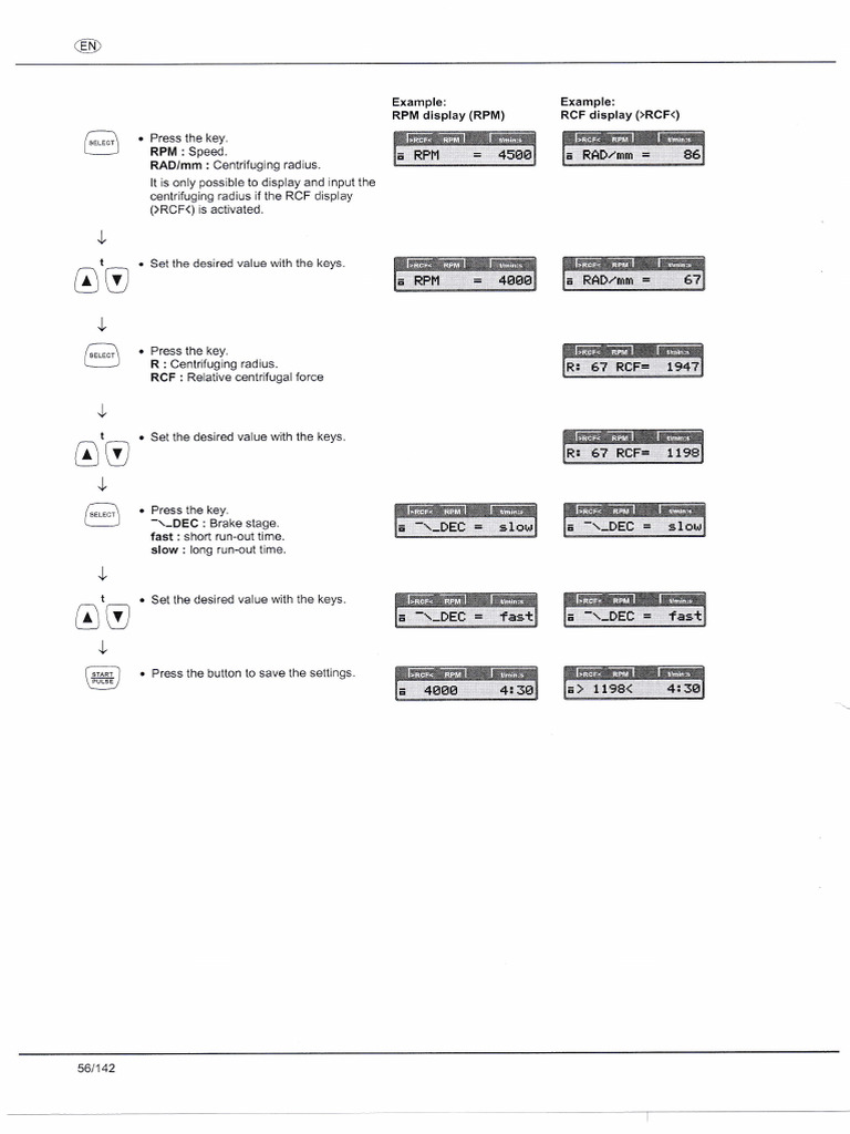 Hettich Eba 200 | PDF