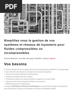 Supportage Structures Secondaires | PDF
