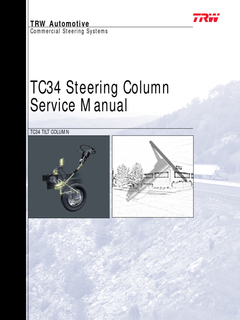 TC 34 | Download Free PDF | Screw | Electrical Connector