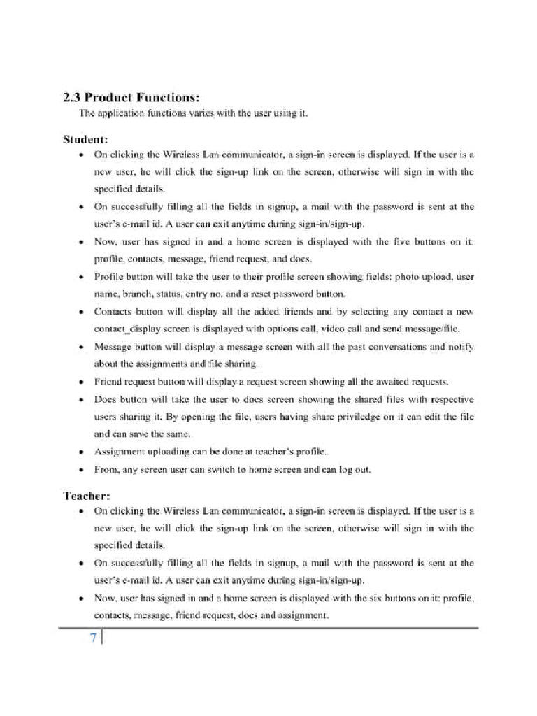 SRC Example | PDF SRC Example | PDF