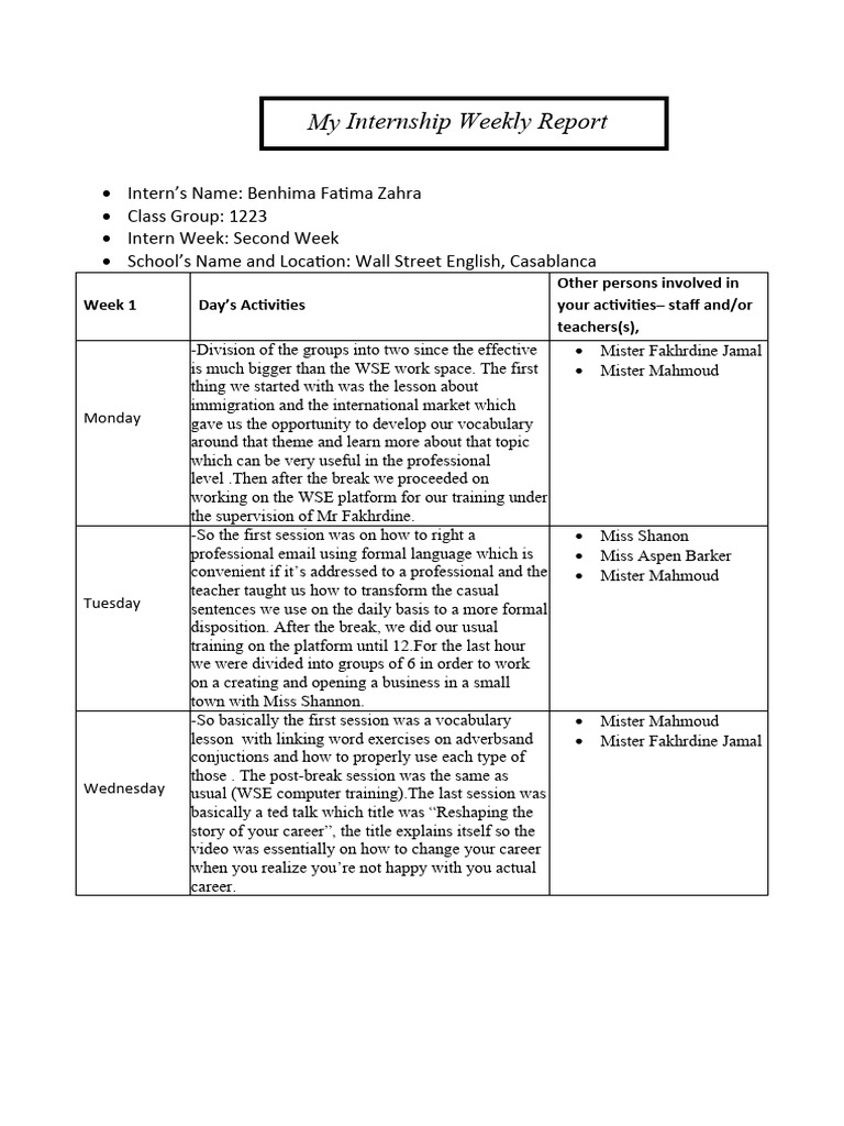Report 1 | PDF | Linguistics | Human Communication