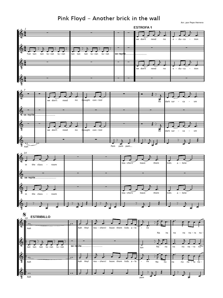 Pink Floyd | PDF | Song Recordings Produced